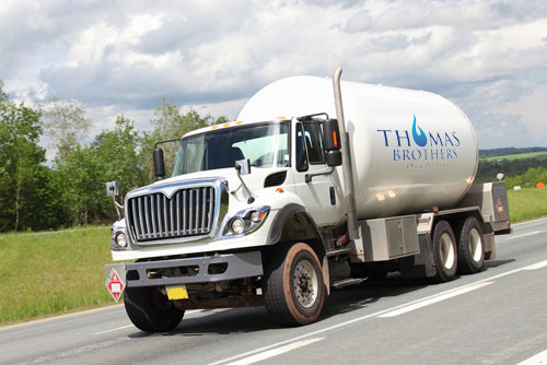 Propane Services | NC | Pico Propane